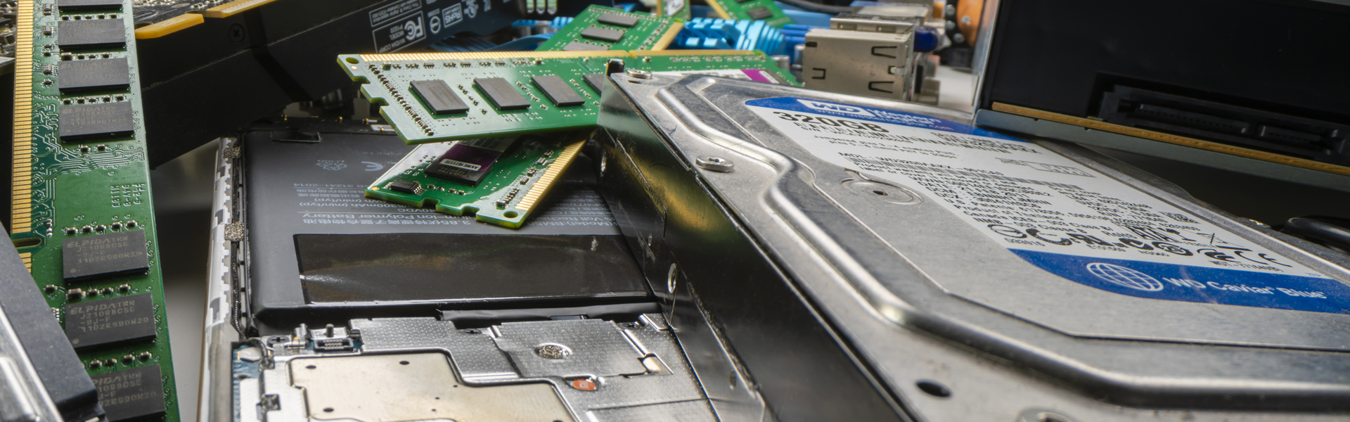 Hyper Technology Solutions - Hyper Technology Solutions